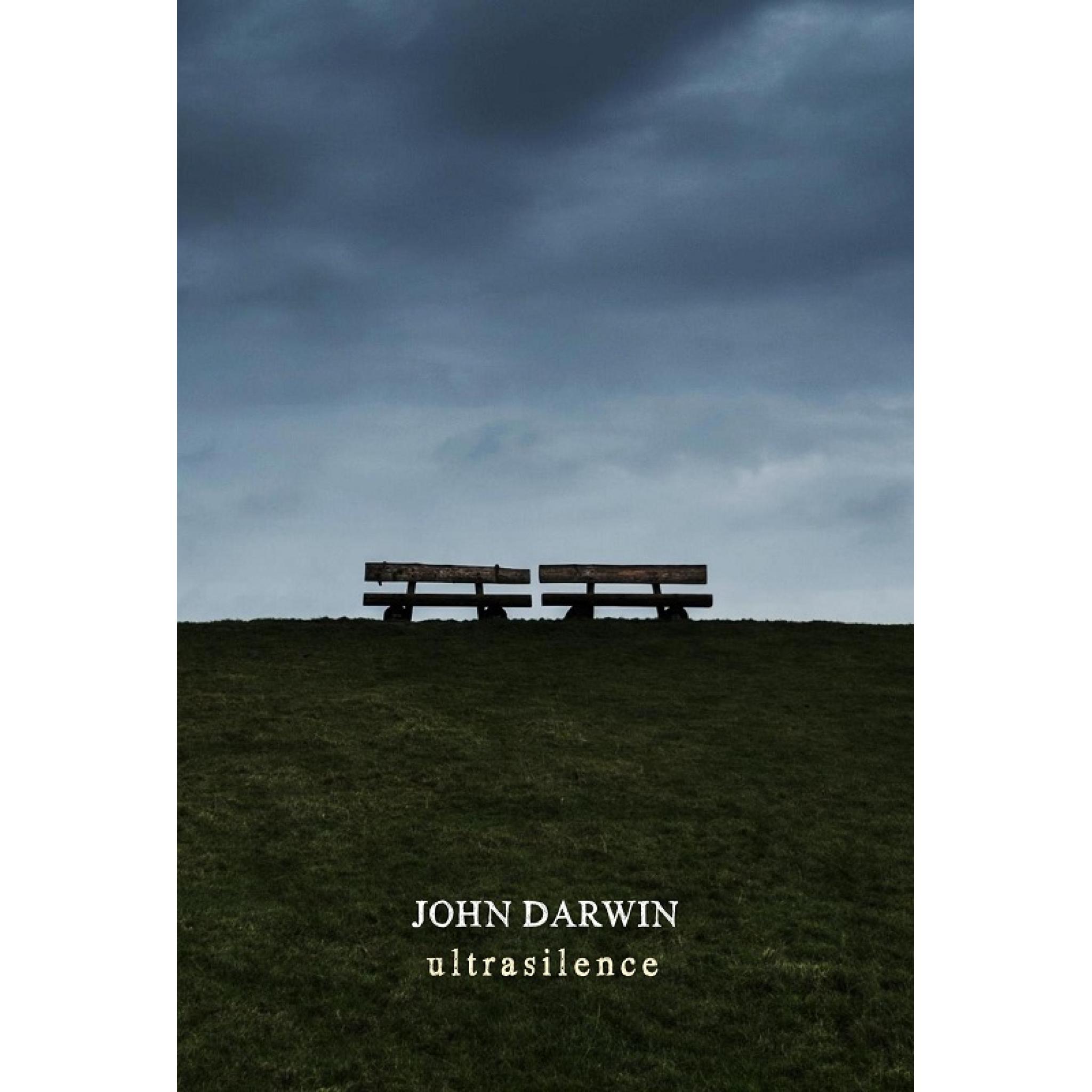 Ultrasilence | Flapjack Press