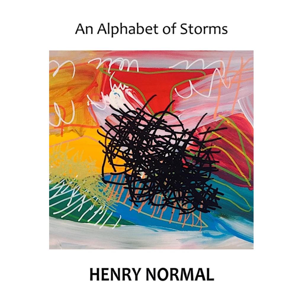 An Alphabet of Storms | Flapjack Press